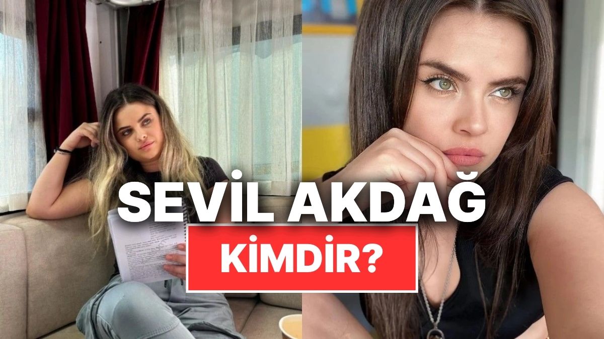 Sevil Akdağ Kimdir, Kaç Yaşında? Oyuncu Sevil Akdağ Hangi Dizilerde ...