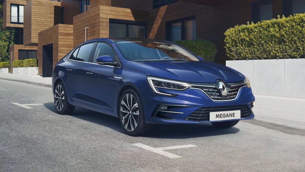 Renault Fiyat Listesi Mayıs 2025: Renault Clio, Austral, Megane, Captur ...