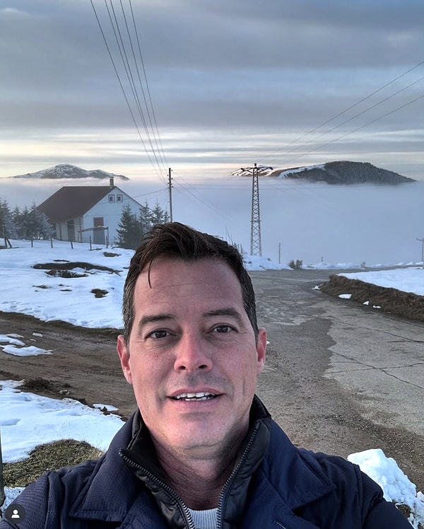 Alp Kırşan Kimdir, Kaç Yaşında, Nereli? Alp Kırşan Özel Hayatı ve ...