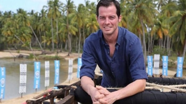 Alp Kırşan Kimdir, Kaç Yaşında, Nereli? Alp Kırşan Özel Hayatı ve ...