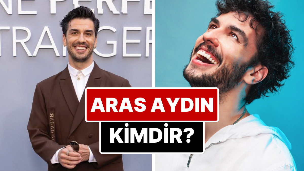 Aras Aydın Kimdir? Nine Perfect Strangers Dizisinde Oynayan Aras Aydın Kimdir? Aras Aydın ...