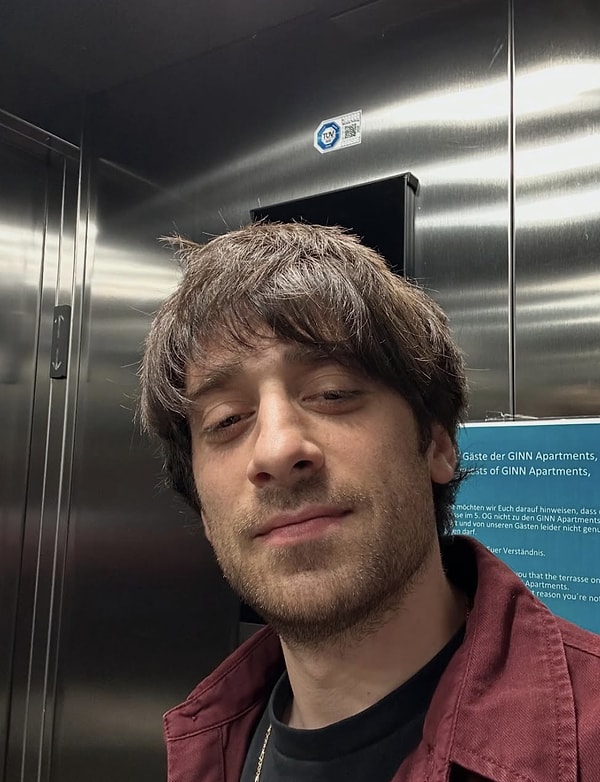 Bora Akkaş Kimdir, Kaç Yaşında, Nereli? Bora Akkaş Mesleği ve Özel ...