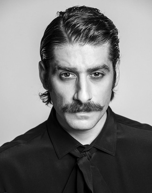 Bora Akkaş Kimdir, Kaç Yaşında, Nereli? Bora Akkaş Mesleği ve Özel ...