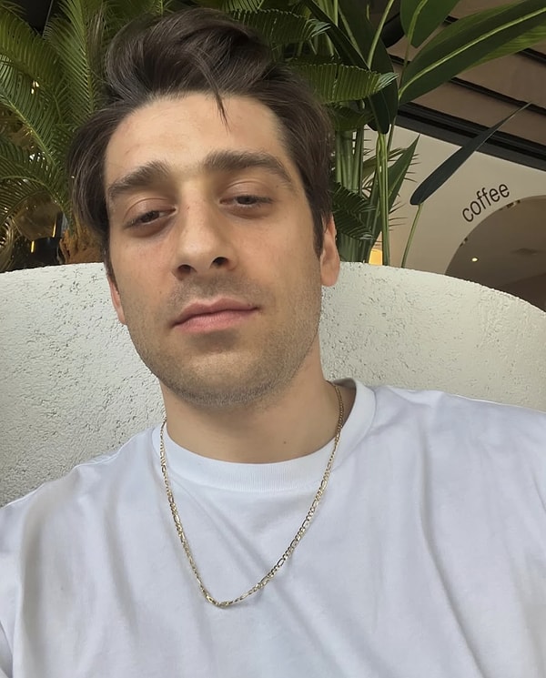 Bora Akkaş Kimdir, Kaç Yaşında, Nereli? Bora Akkaş Mesleği ve Özel ...