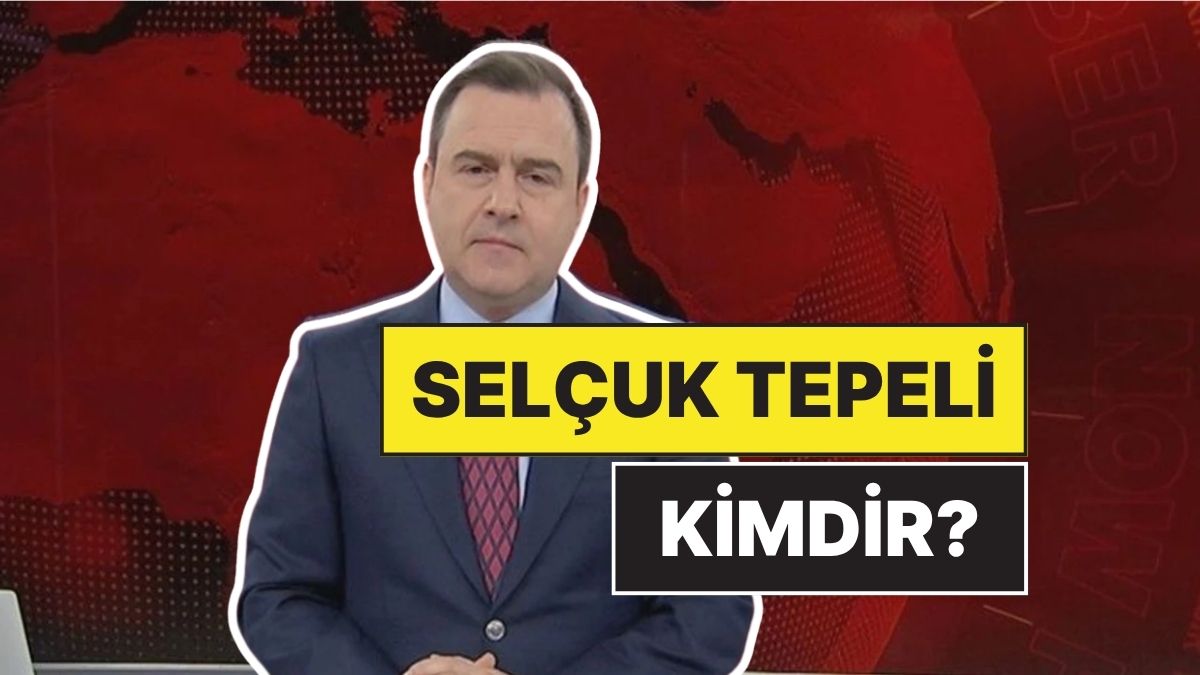 Selçuk Doruklu Kimdir, Kaç Yaşında, Nereli? Selçuk Doruklu NOW TV’den ...